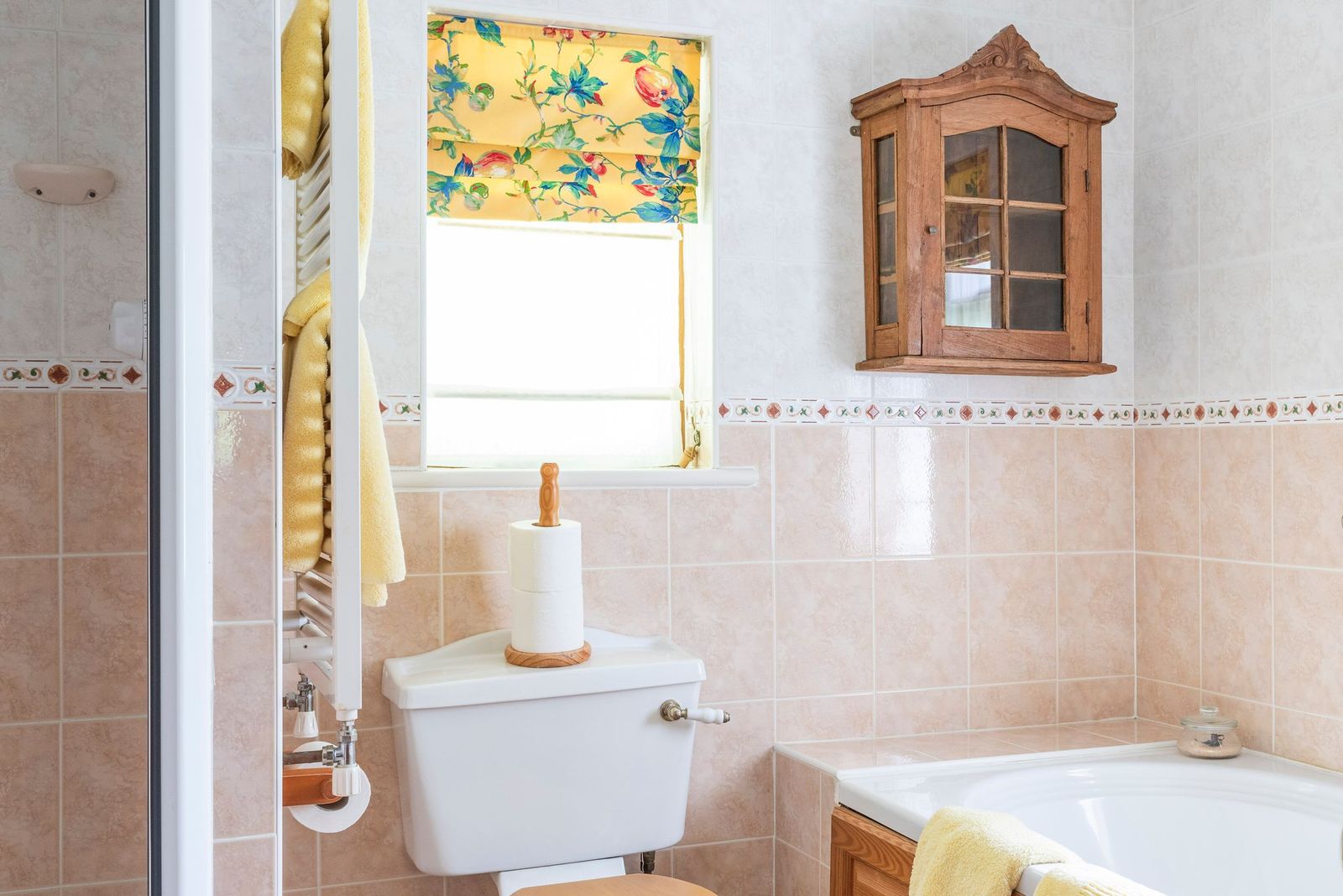 Rose Cottage • Luxury Holiday Cottage in Ireland