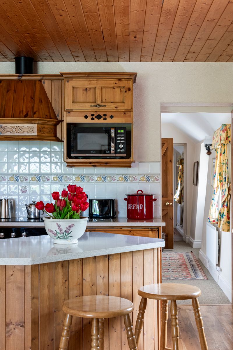 Rose Cottage • Luxury Holiday Cottage in Ireland