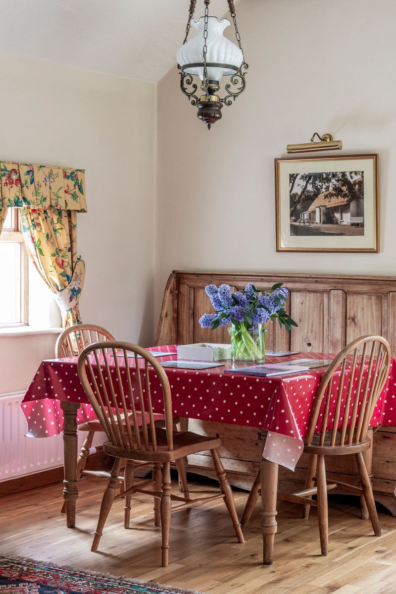 Rose Cottage • Luxury Holiday Cottage in Ireland