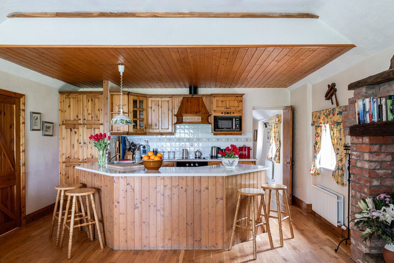 Rose Cottage • Luxury Holiday Cottage in Ireland