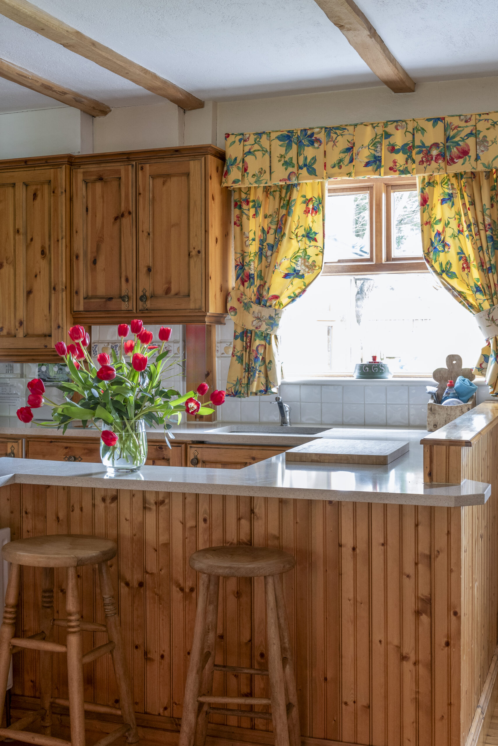 Apple Loft Cottage • Luxury Holiday Cottage in Ireland