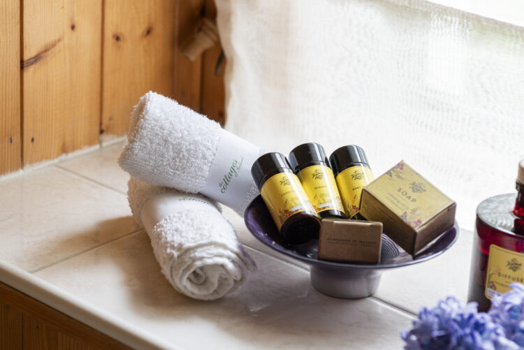 Rose Cottage • Luxury Holiday Cottage in Ireland