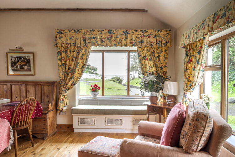 Rose Cottage • Luxury Holiday Cottage in Ireland