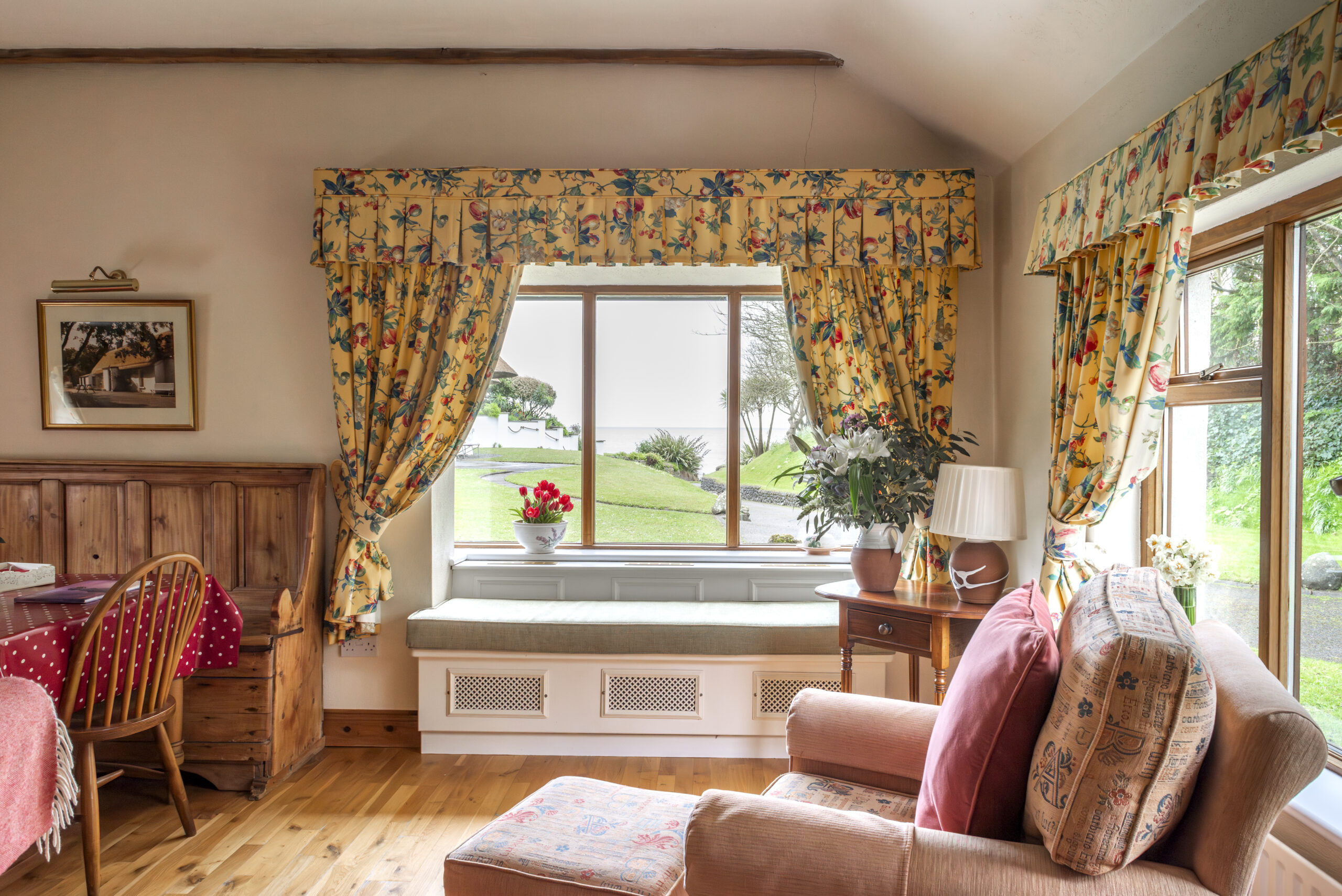 Rose Cottage • Luxury Holiday Cottage in Ireland
