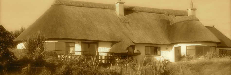 Cottages History | Luxury Cottages in Ireland