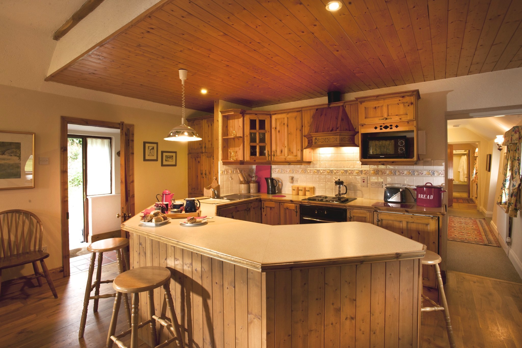Rose Cottage • Luxury Holiday Cottage in Ireland