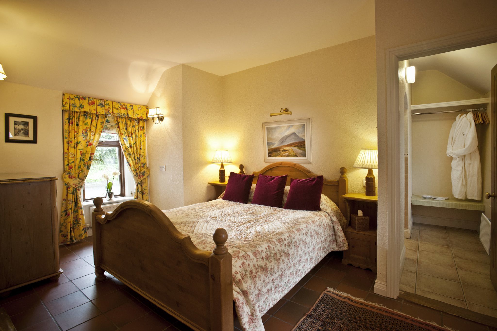 Rose Cottage • Luxury Holiday Cottage in Ireland