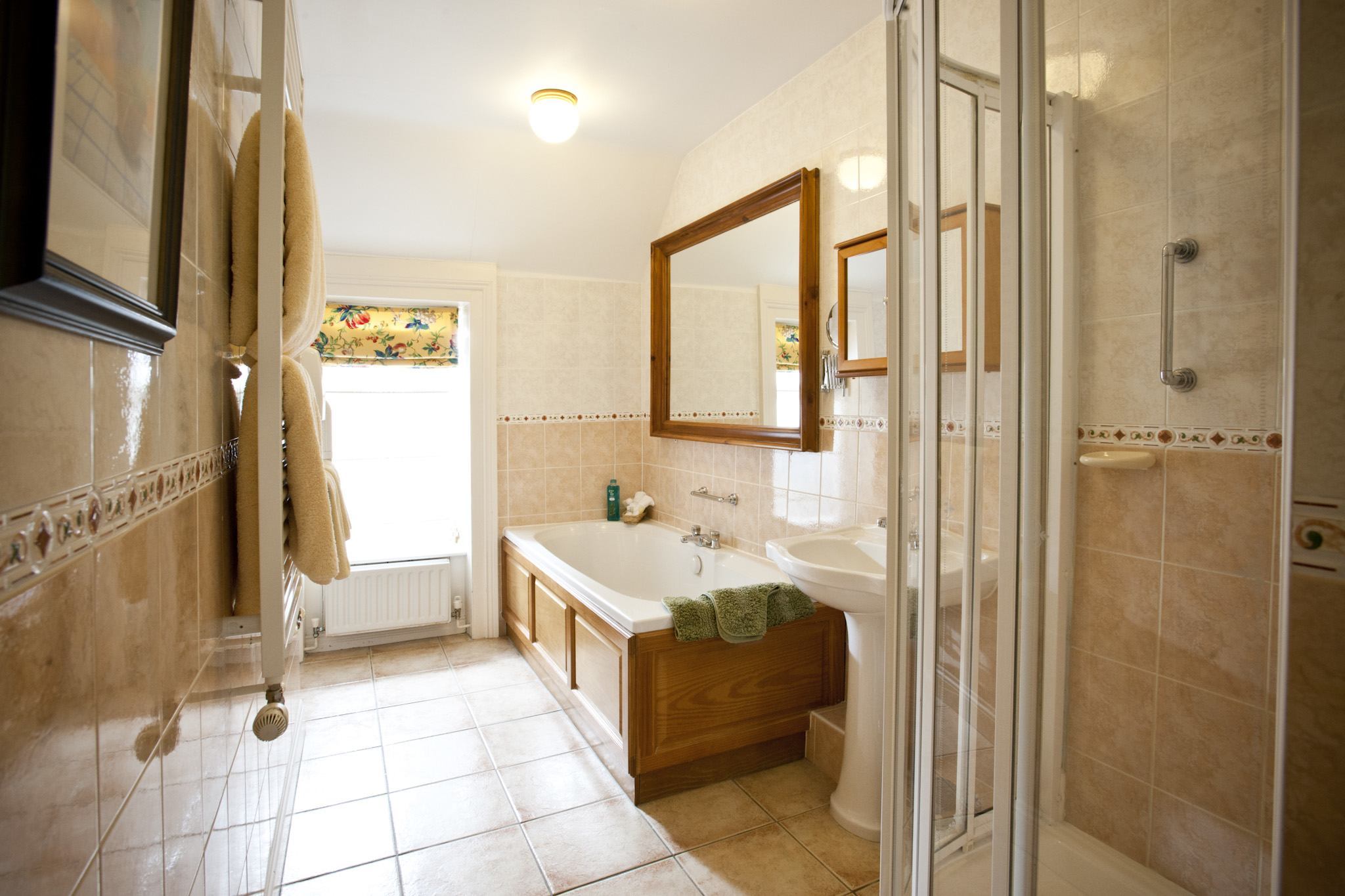 Rose Cottage • Luxury Holiday Cottage in Ireland