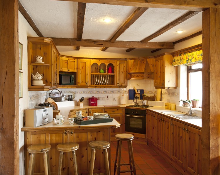 Thatcher's Rest Cottage • Winner Best Holiday Home Beach House 2016