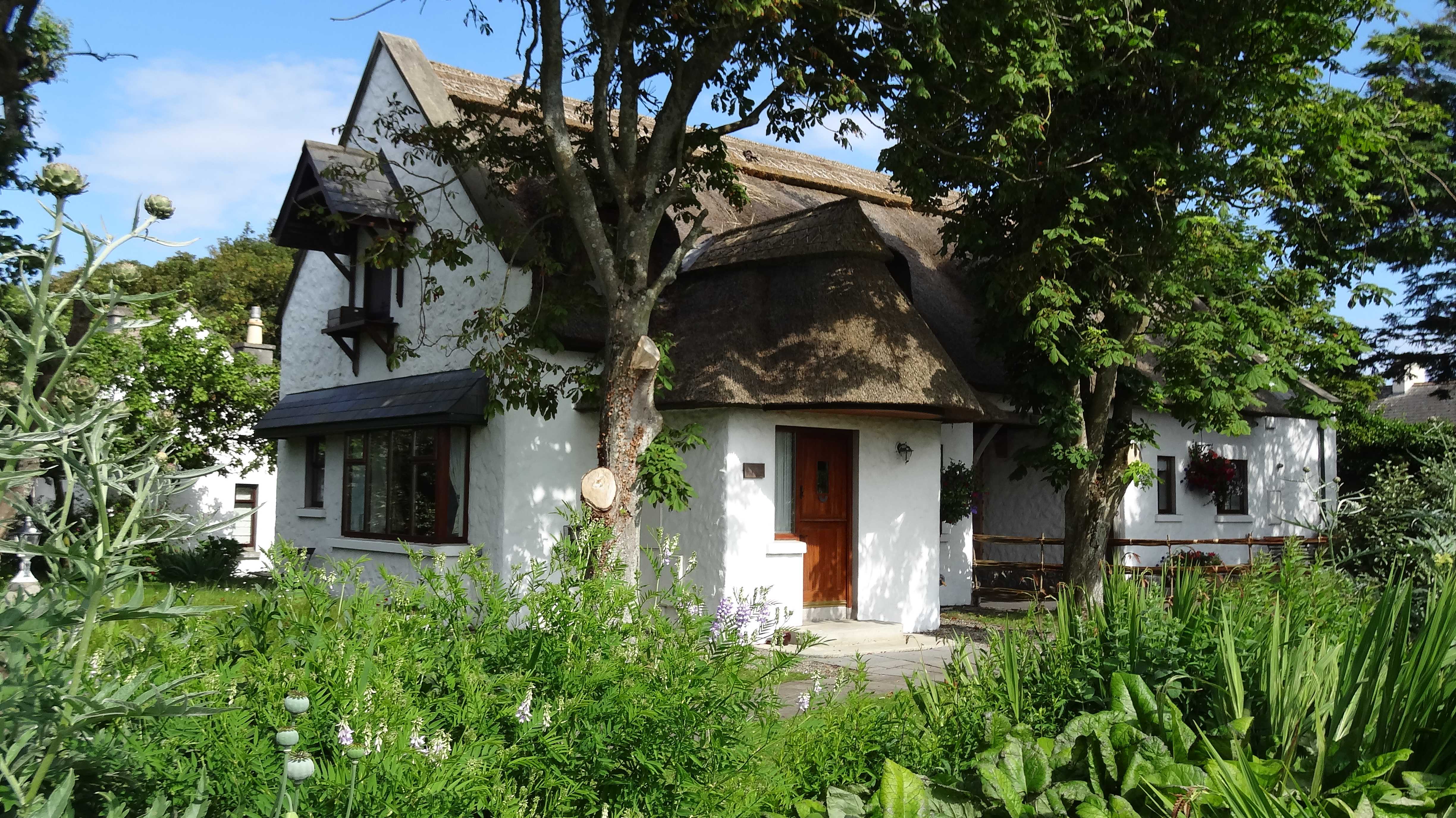 Cottages Ireland • Luxury Holiday Cottages in Ireland