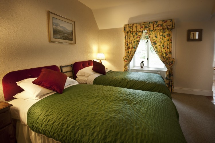 Rose Cottage – cottage tradizionale irlandese, casa vacanza • Cottages ...